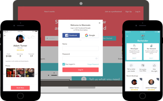 E-commerce & Retail Software Development | DevCom