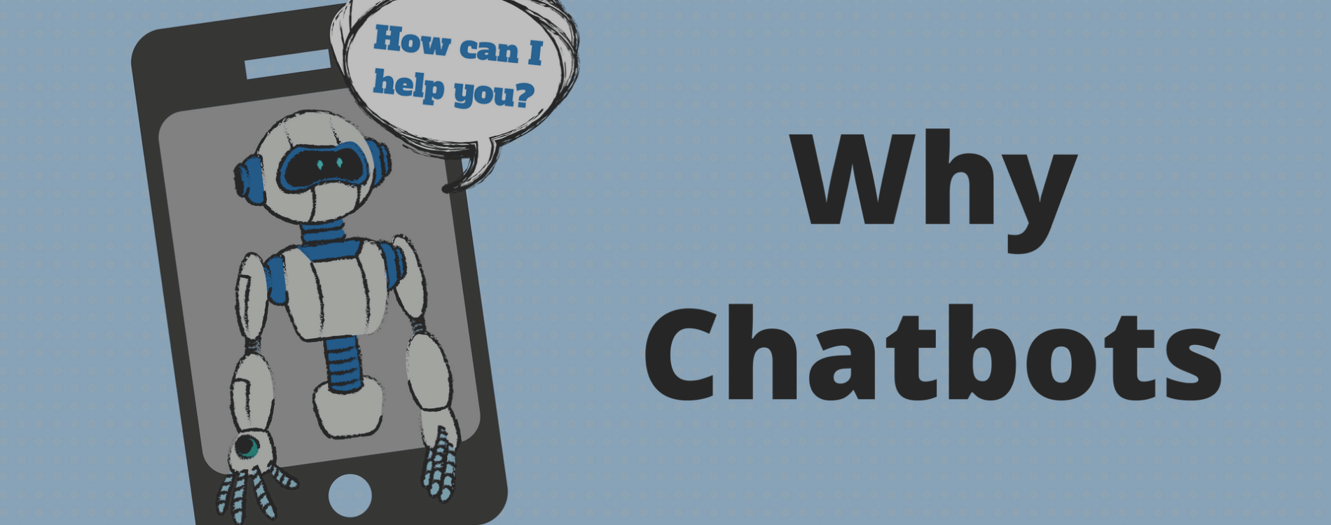 How You Can Benefit From A Chatbot | DevCom