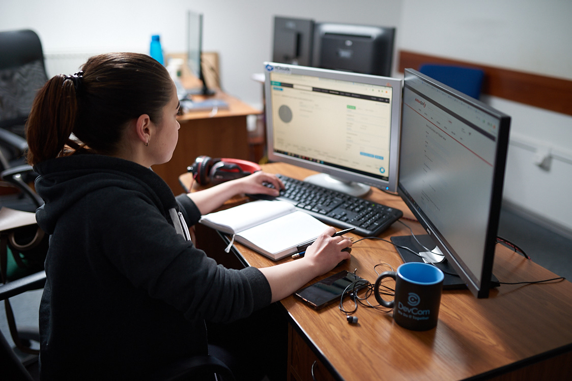 Congratulations To Certified AWS Cloud Engineers | DevCom