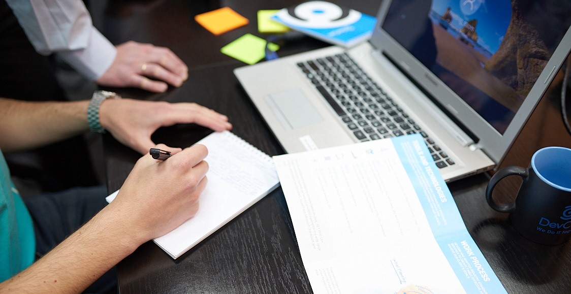 Contact Us | DevCom Development Centers And Locations