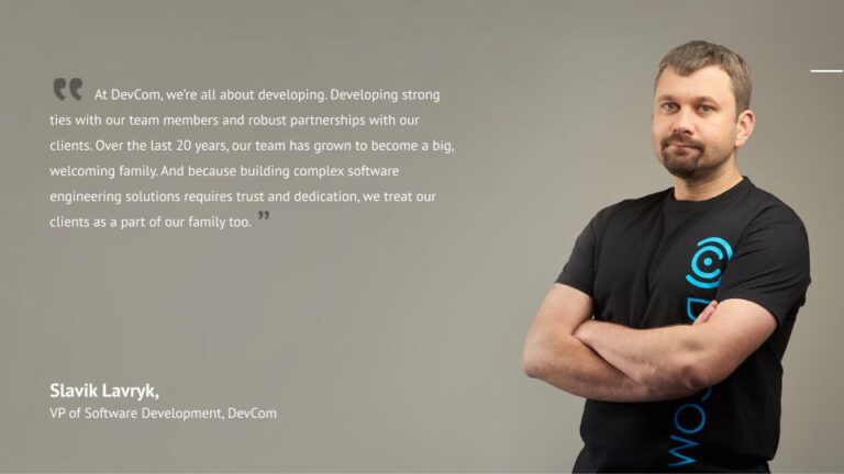 DevCom Is Turning 20 In 2020! | DevCom