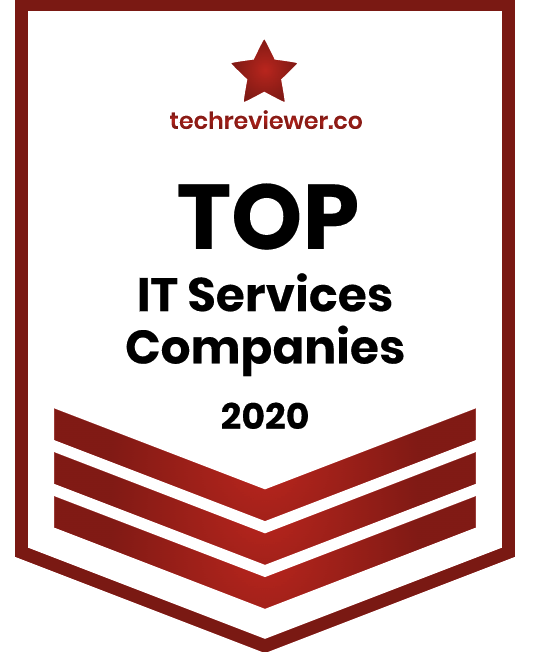 DevCom Ranked One Of The Top IT Service Companies In 2020 | DevCom