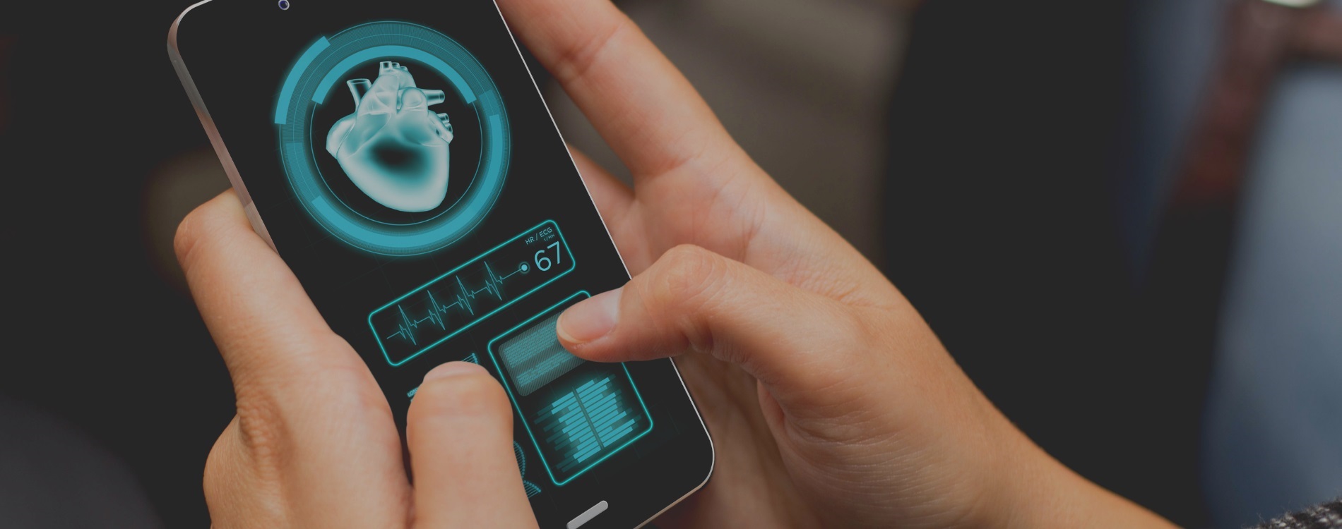 Custom Healthcare Software Development Services | DevCom