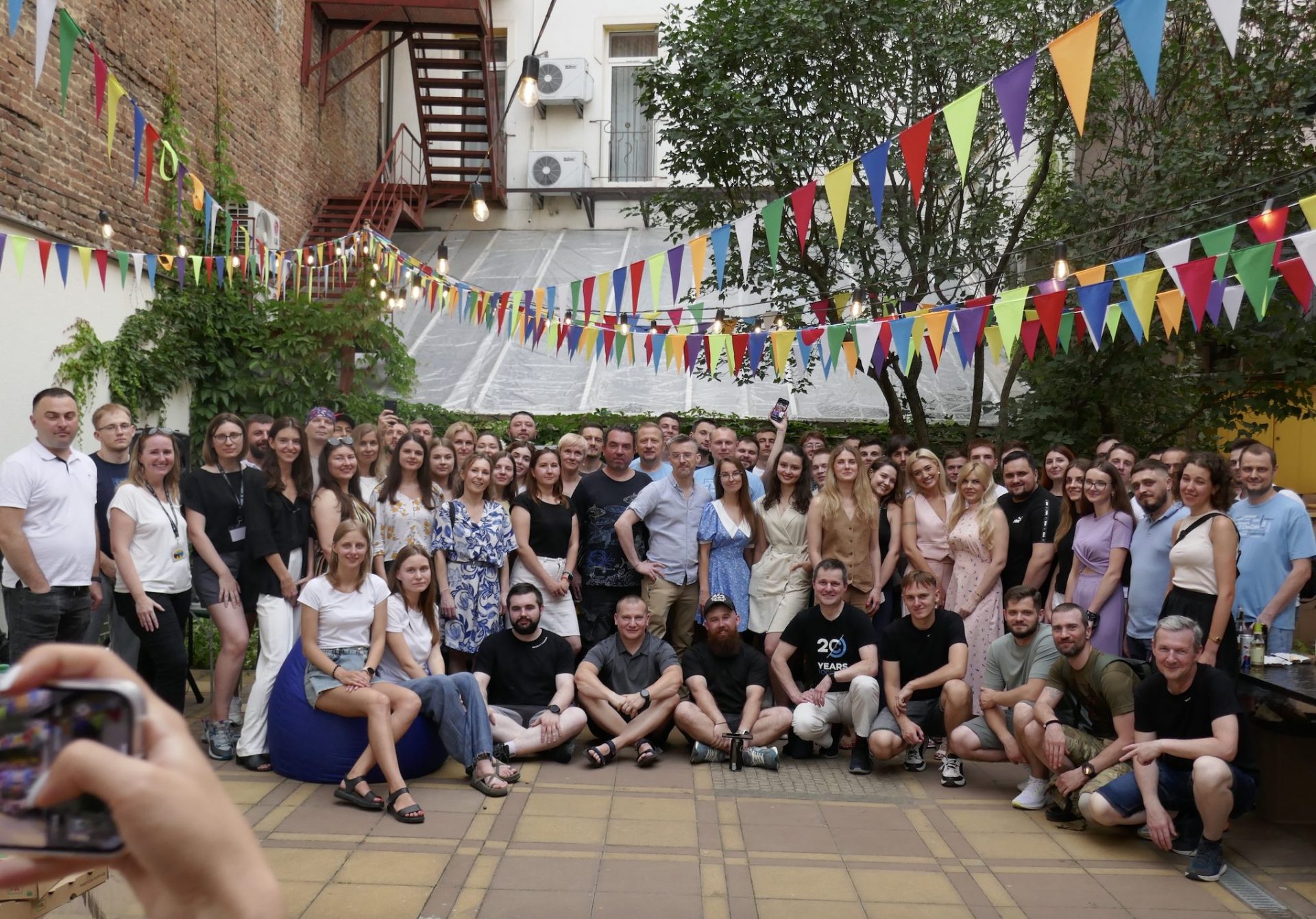 About DevCom - Custom Software Development Company | DevCom