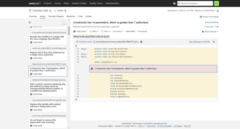 Best Code Review Tools For Developers [2025] | Devcom
