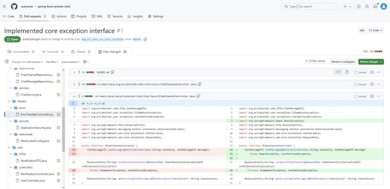 Best Code Review Tools For Developers [2025] | Devcom