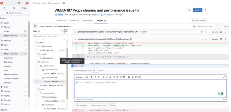 Best Code Review Tools For Developers [2025] | Devcom